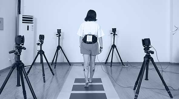 Motion Capture For Movement Sciences Motion Capture For Movement Sciences